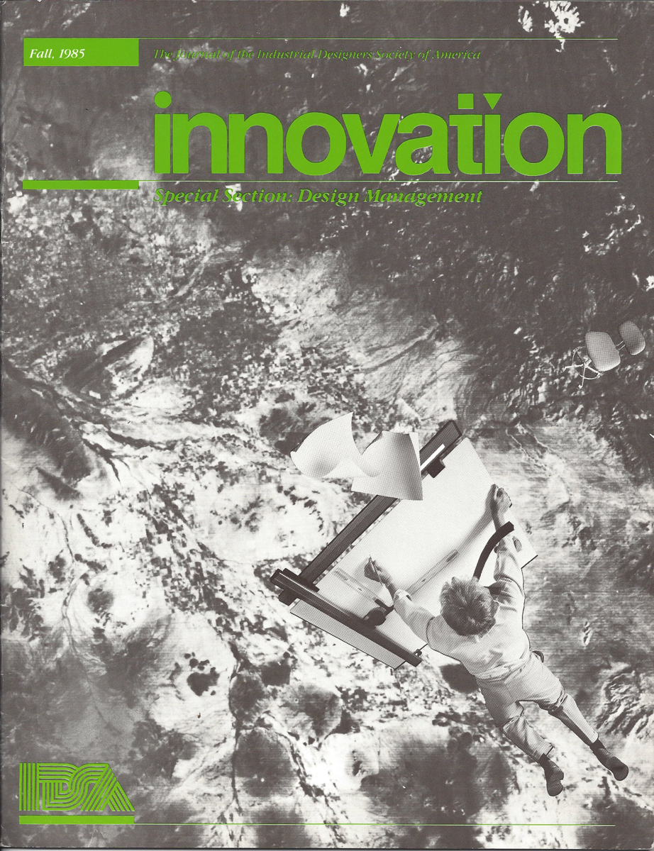 The Professor Makes the Case: Design and Business Getting Together ...